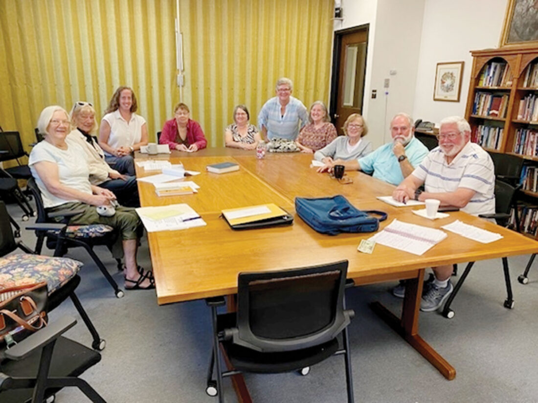 First Lutheran Church announces German Fest ‘24 | News, Sports, Jobs ...